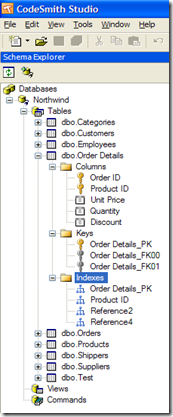 Everything SQL Server Compact: SQL Compact 3.5 Schema Provider for ...